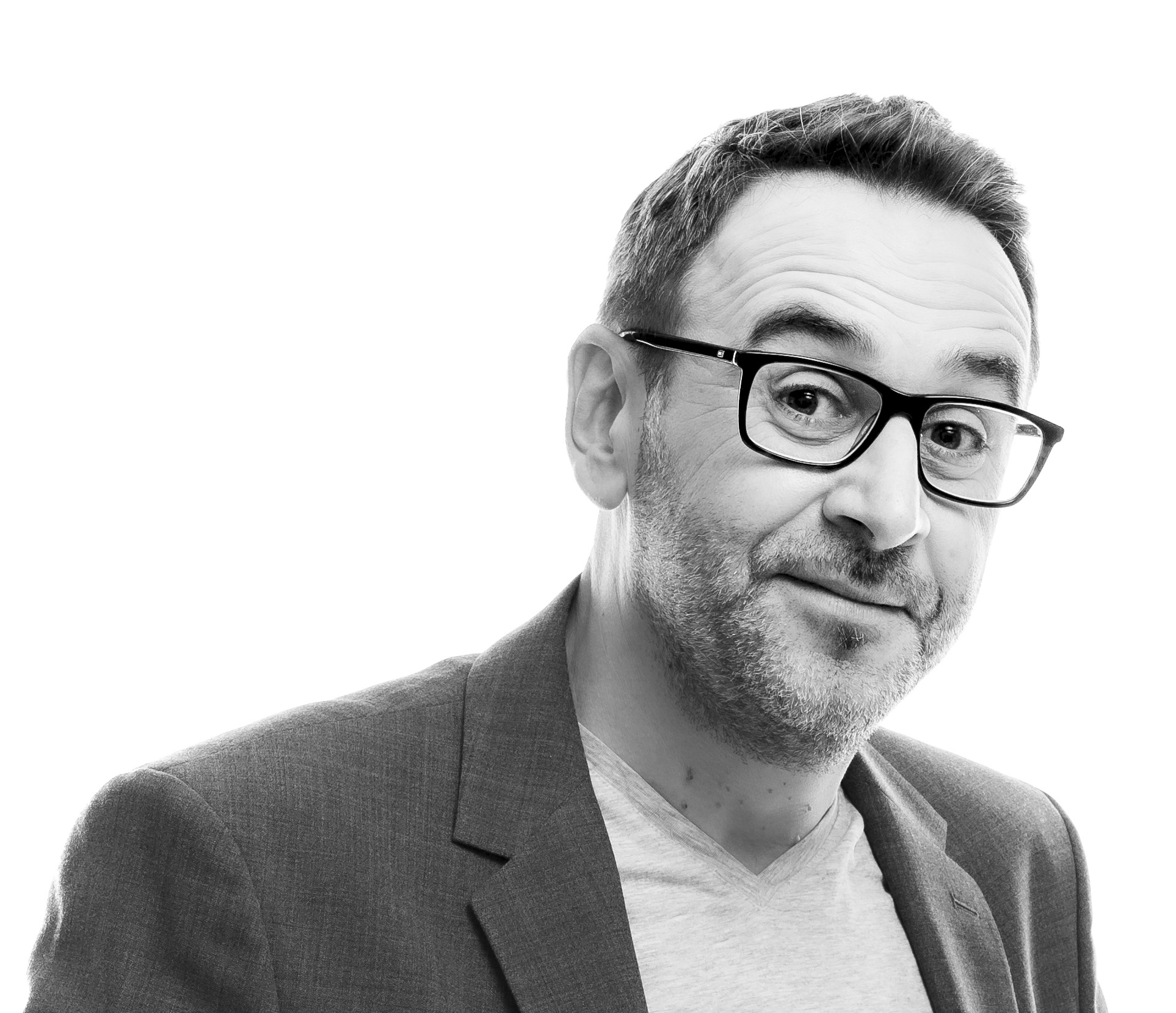 Ionut Andrei - a marketing journey - Grow | Ionut Andrei